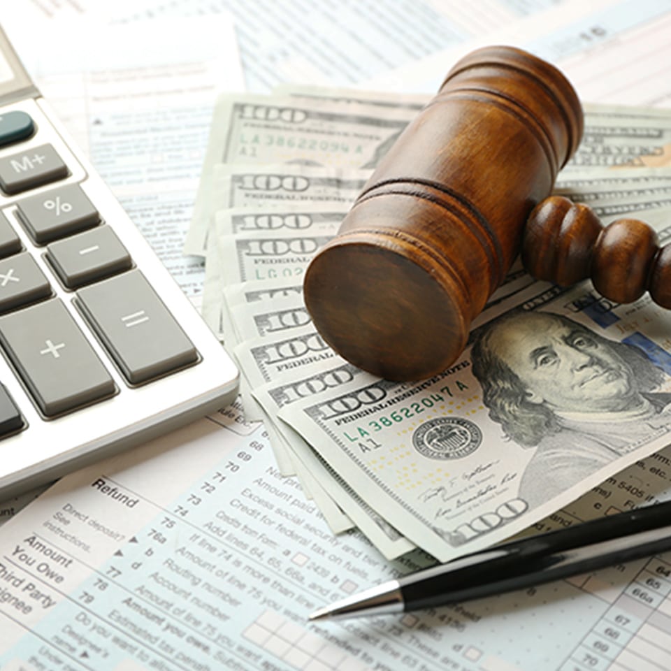 Creditors Rights, Bankruptcy Lawyers in Michigan | Mika Meyers