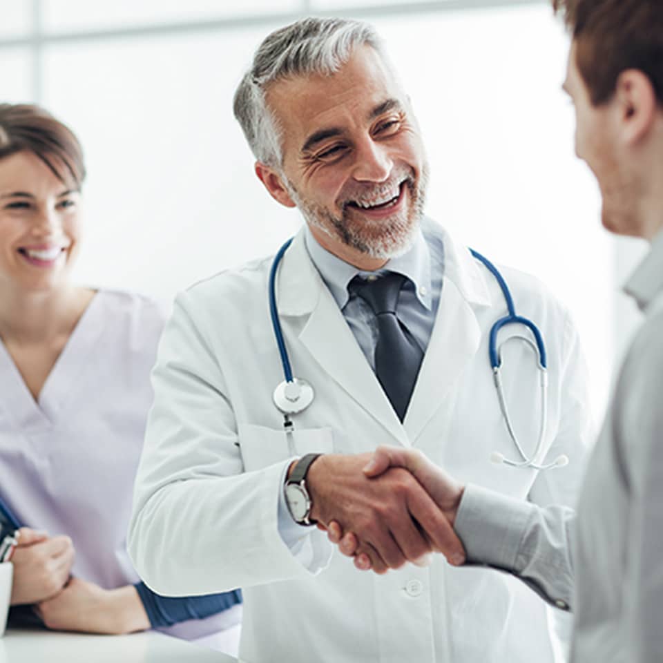 Health Care Lawyers in Grand Rapids, MI | Mika Meyers