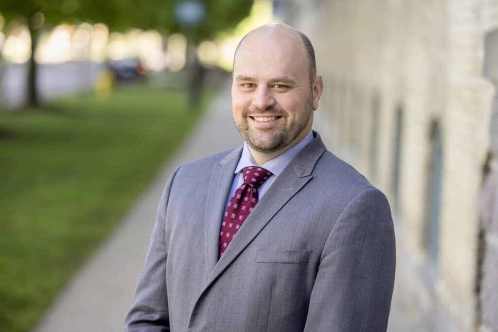 Bradley A. Fowler | Mika Meyers