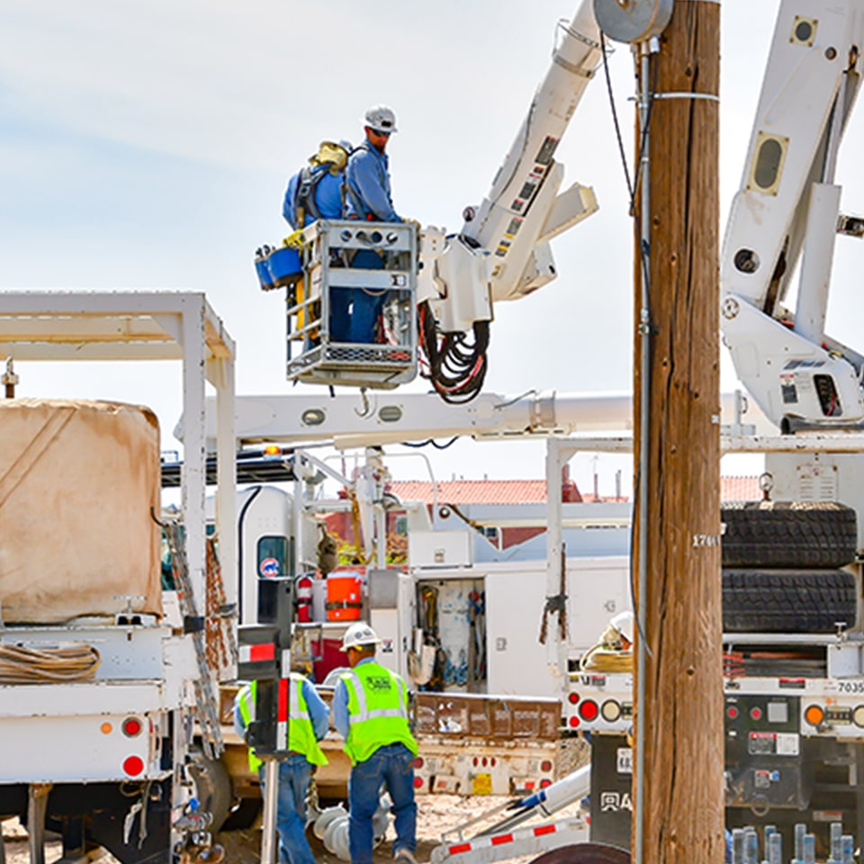 Public Utility Attorneys: Public Utility Law Firm | Mika Meyers