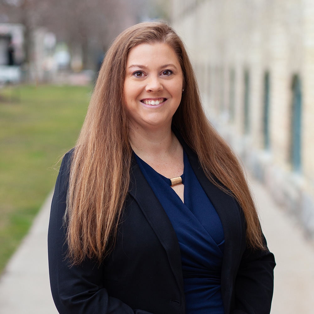 Amber M. Soler | Mika Meyers